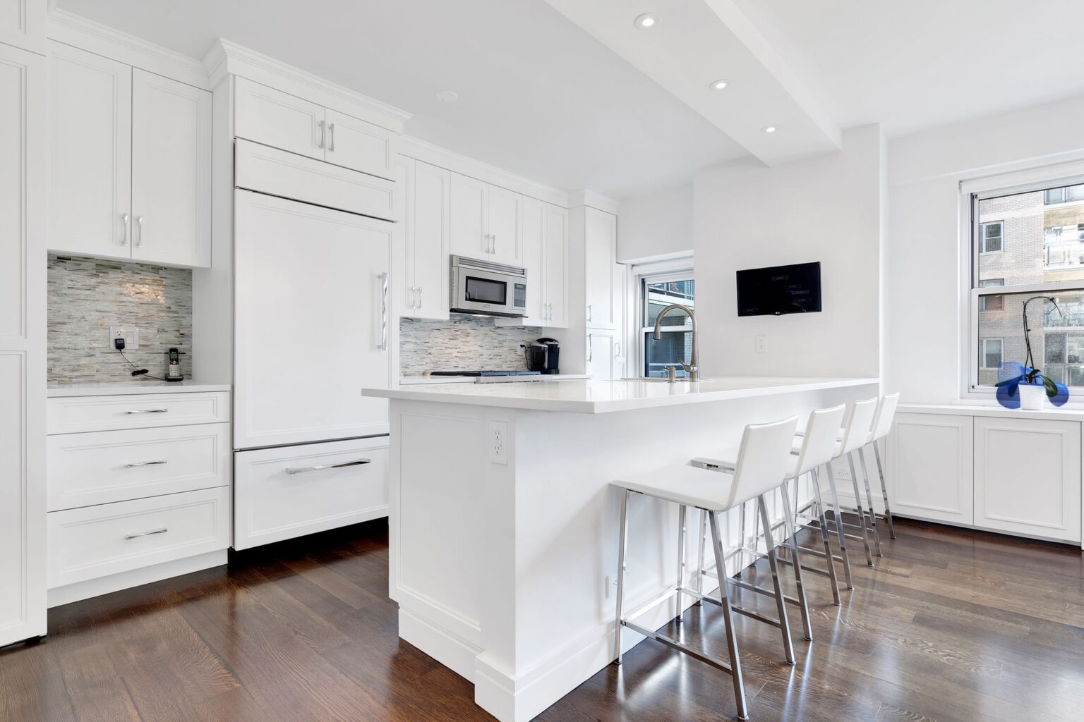 Residential – NYC Millwork
