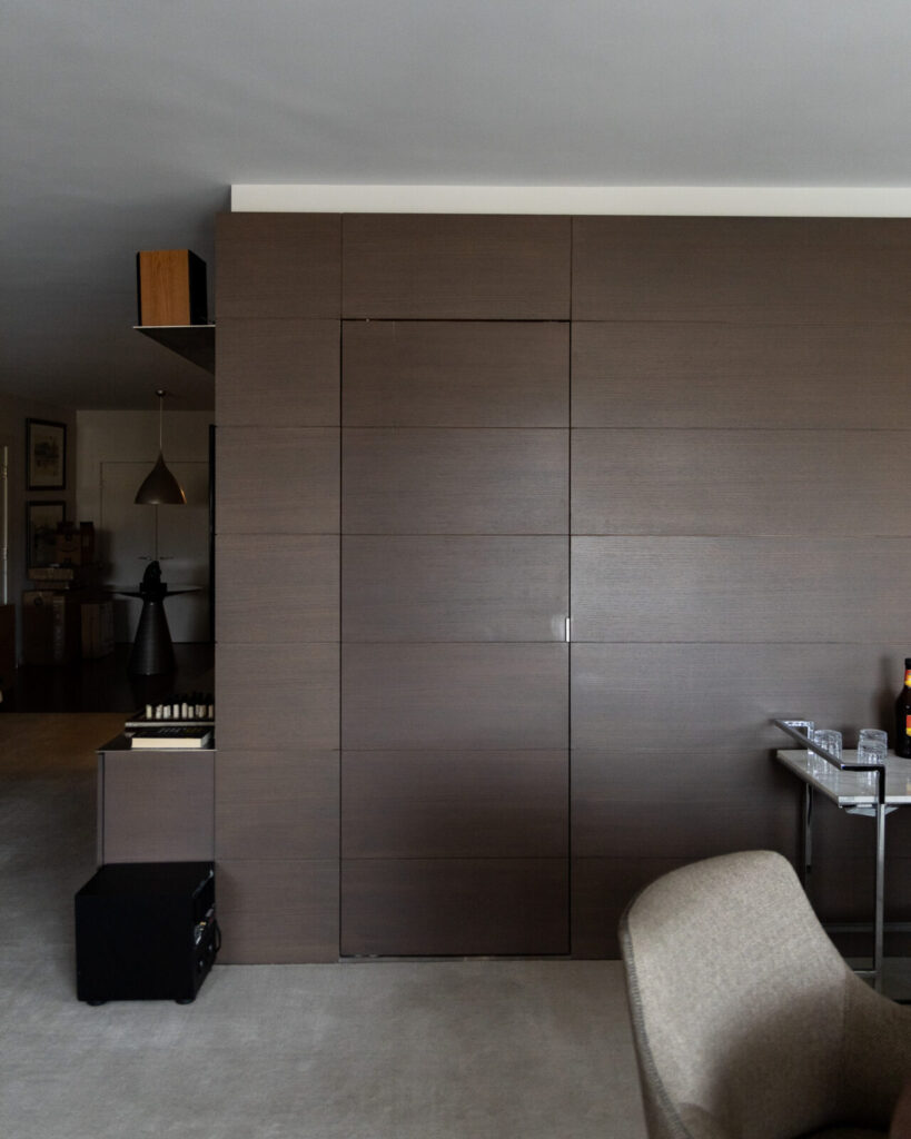 Residential – NYC Millwork