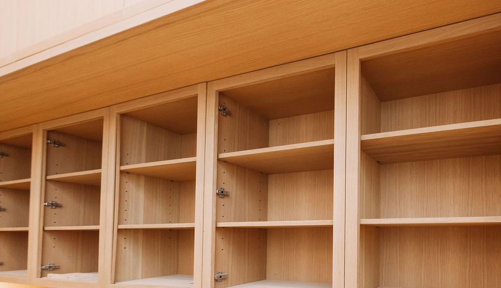 Transforming Brooklyn Heights: The Art of Millwork at New York Custom ...