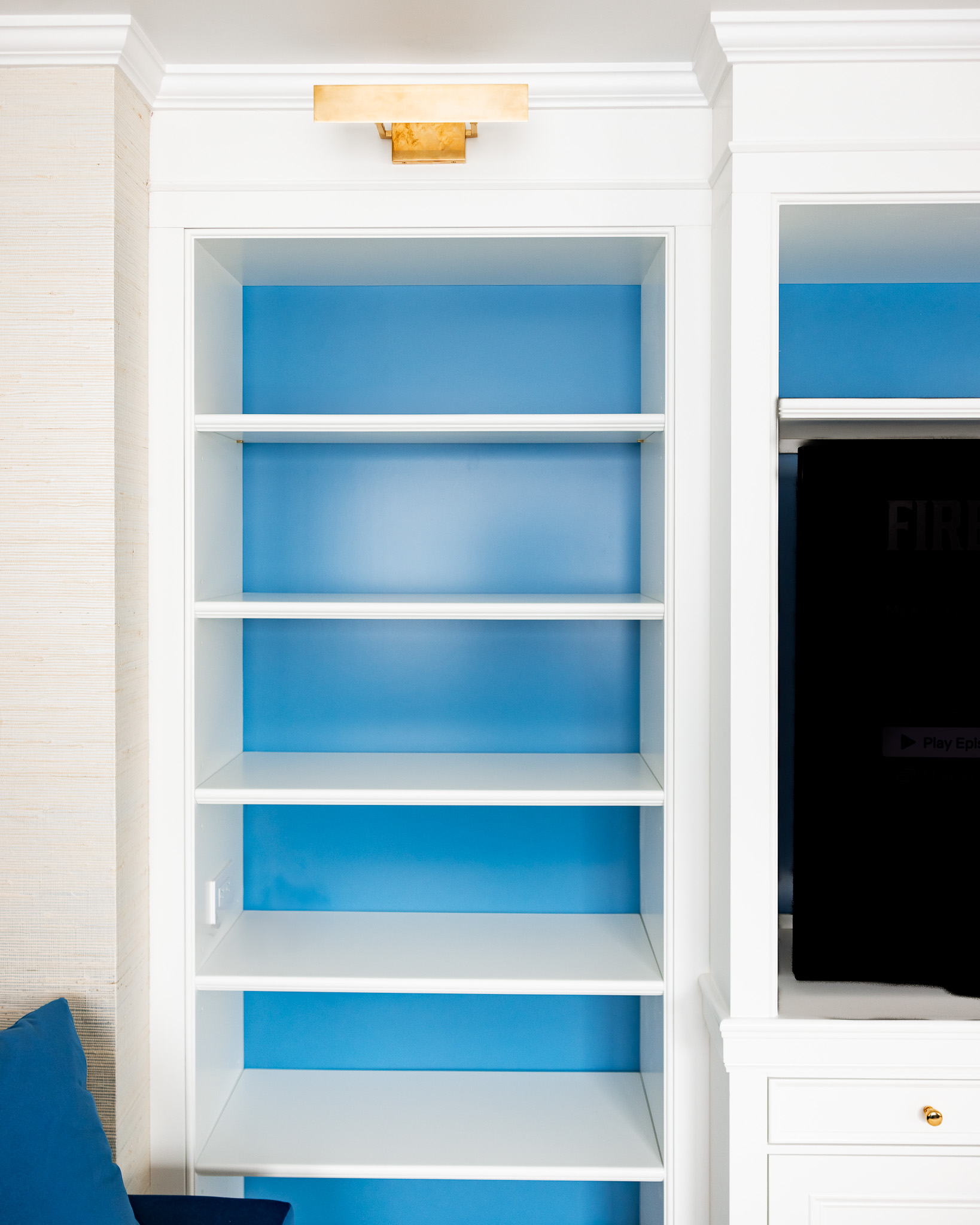 Custom Millwork NYC | Luxury Vanities, Bookcases & Kitchens