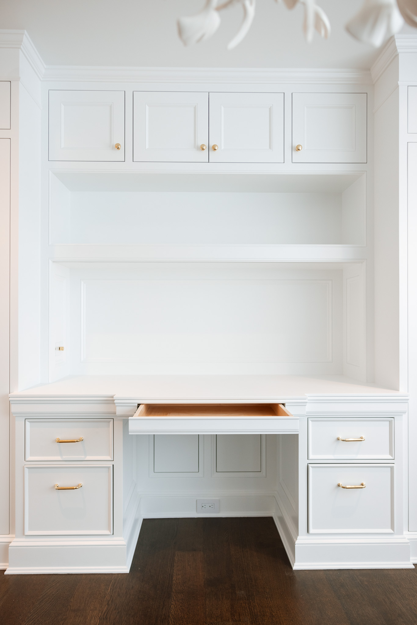 Custom Millwork NYC | Luxury Vanities, Bookcases & Kitchens