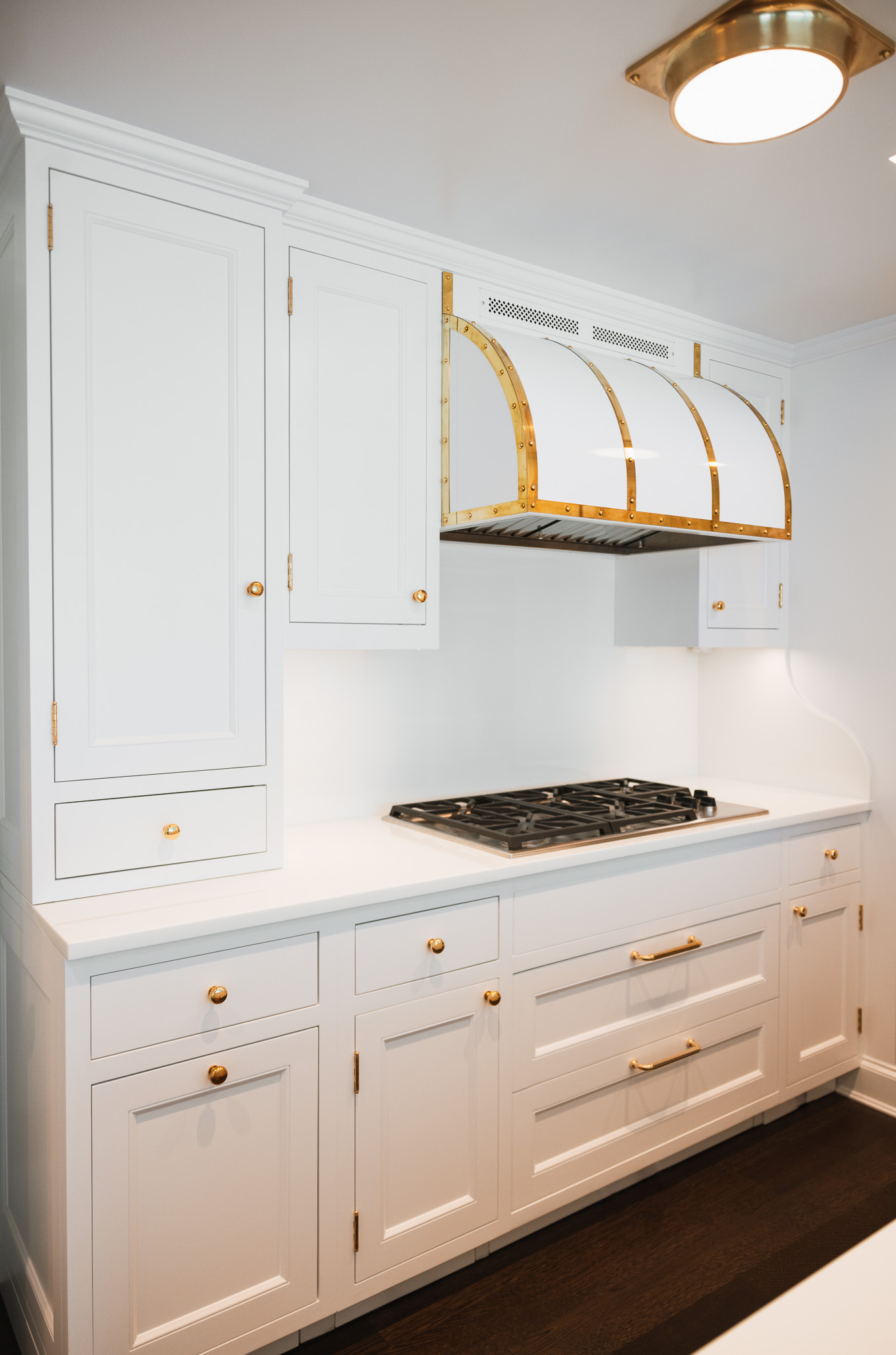 Custom Millwork NYC | Luxury Vanities, Bookcases & Kitchens