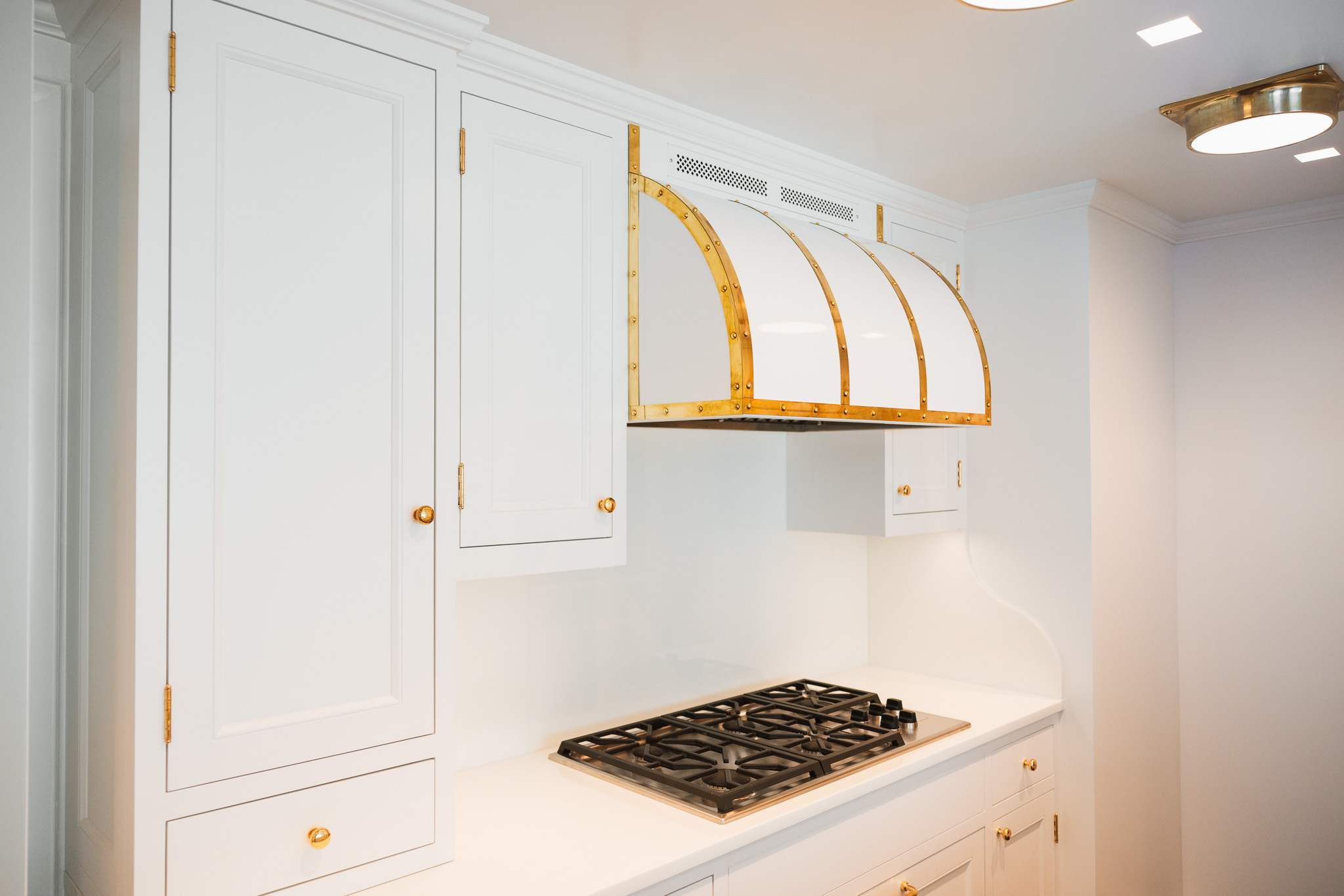 Custom Millwork NYC | Luxury Vanities, Bookcases & Kitchens