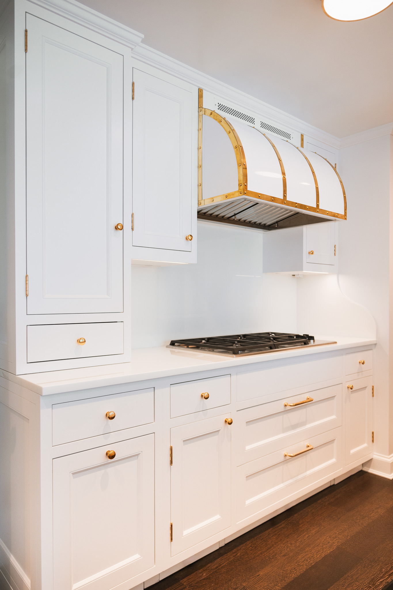 Custom Millwork NYC | Luxury Vanities, Bookcases & Kitchens