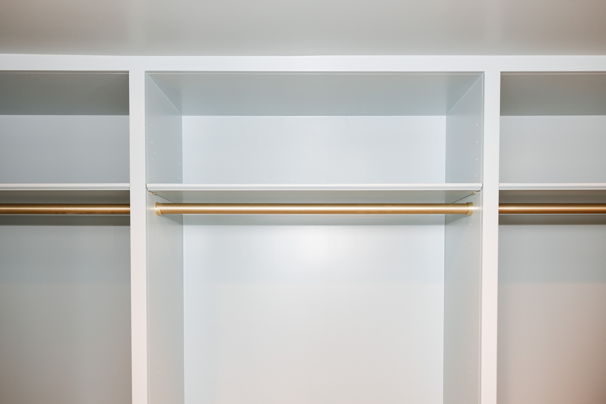 Custom Millwork NYC | Luxury Vanities, Bookcases & Kitchens