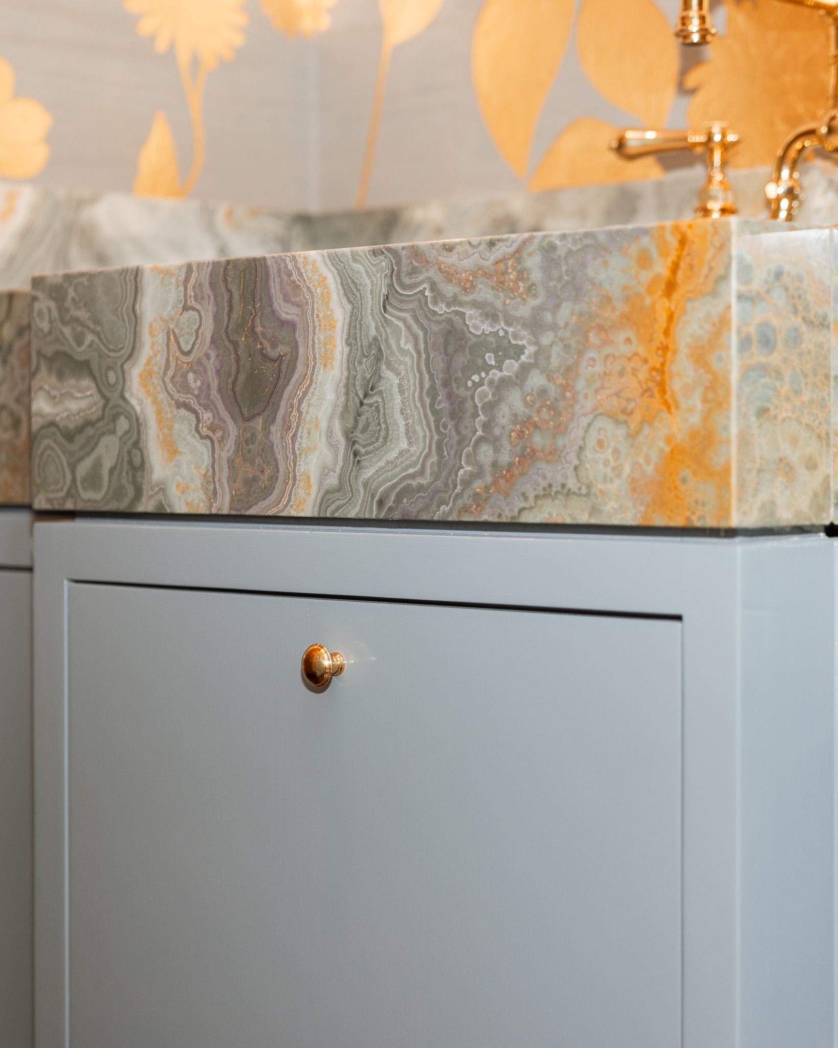 Custom Millwork NYC | Luxury Vanities, Bookcases & Kitchens