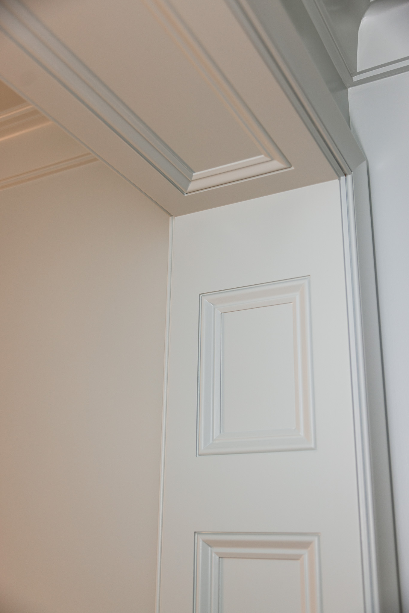 Custom Millwork NYC | Luxury Vanities, Bookcases & Kitchens