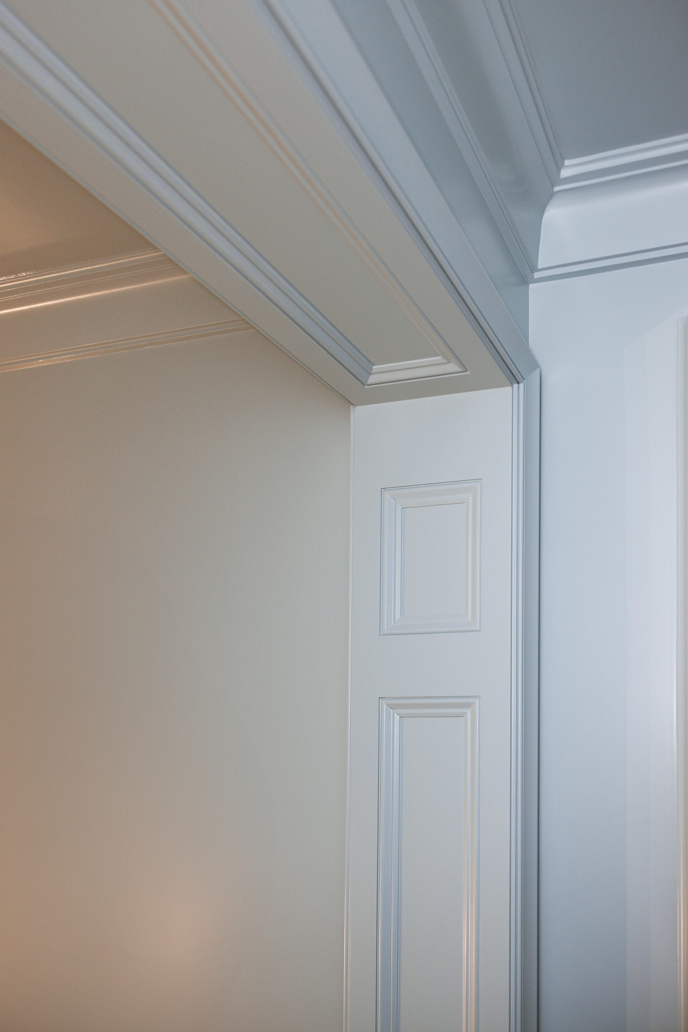 Custom Millwork NYC | Luxury Vanities, Bookcases & Kitchens