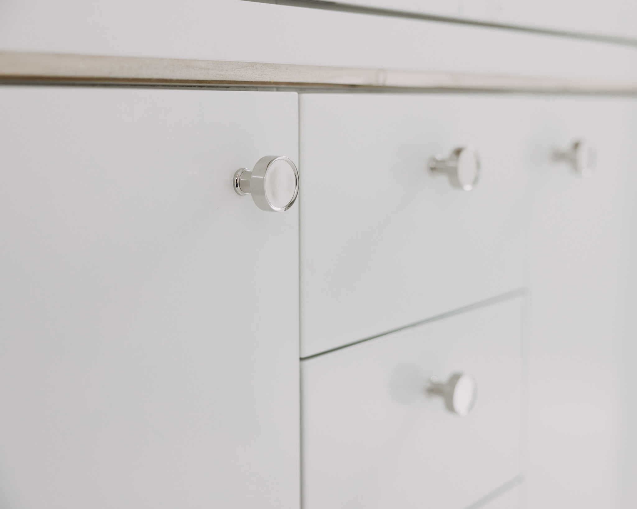 Custom Millwork NYC | Luxury Vanities, Bookcases & Kitchens