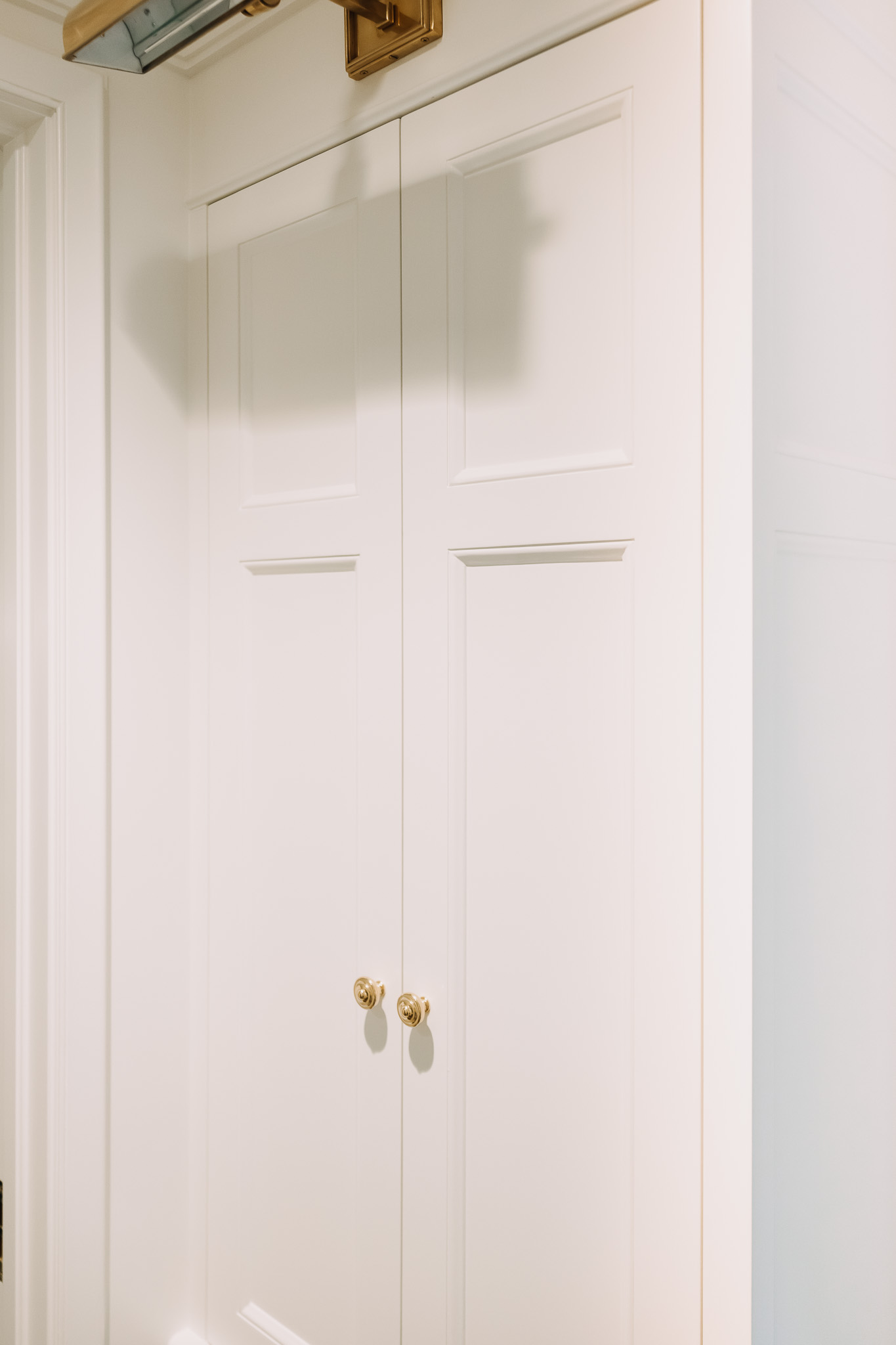 Custom Millwork NYC | Luxury Vanities, Bookcases & Kitchens