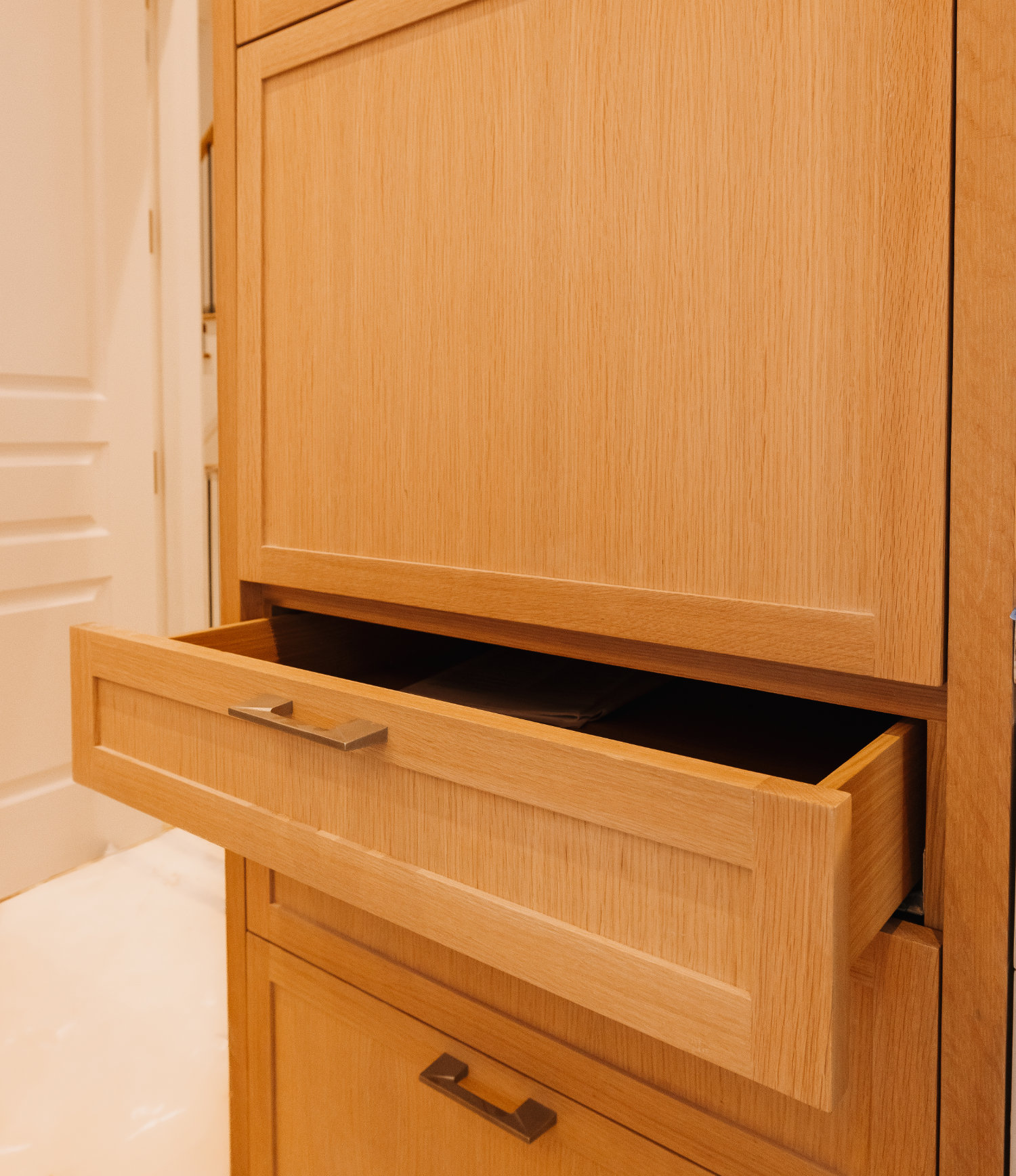 Millwork Design Details: The Power of Hardware & Accents